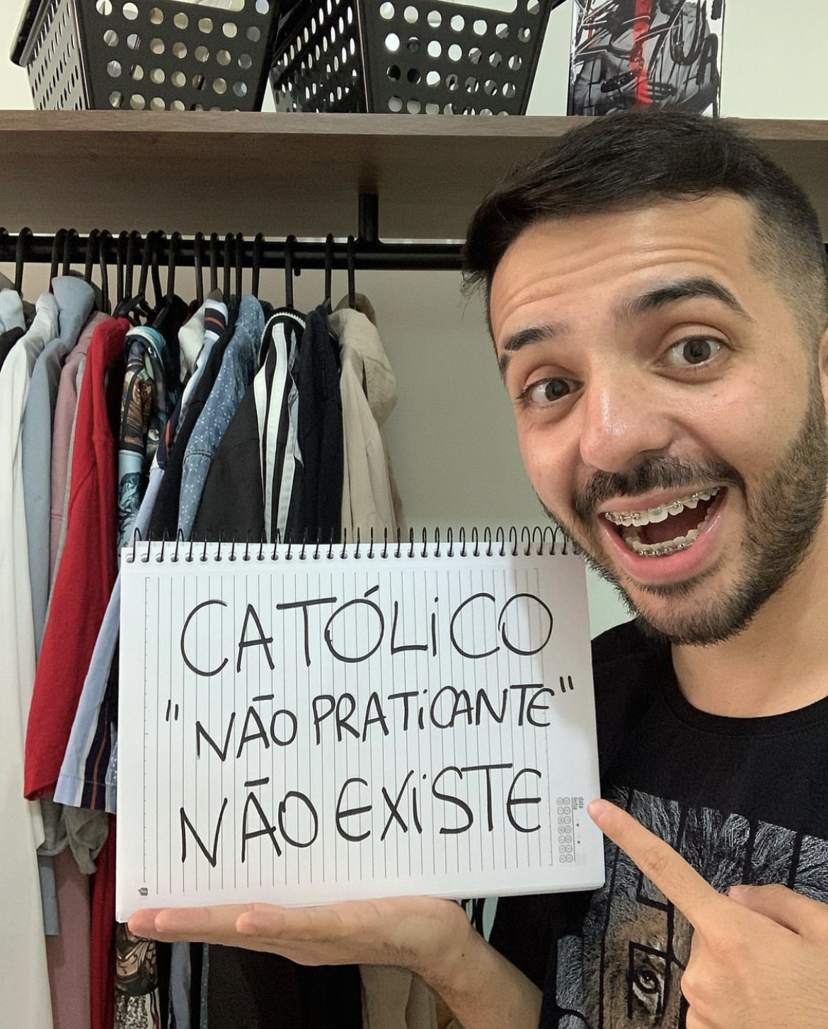 Ide 3 Influenciadores Católicos Que Você Precisa Conhecer