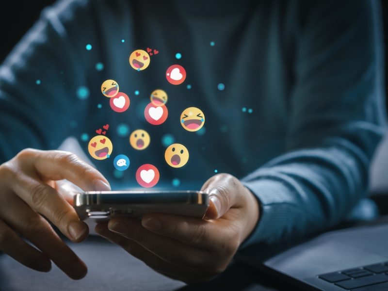 Ide Quais As Orientações Da Igreja Para Cristãos Nas Redes Sociais